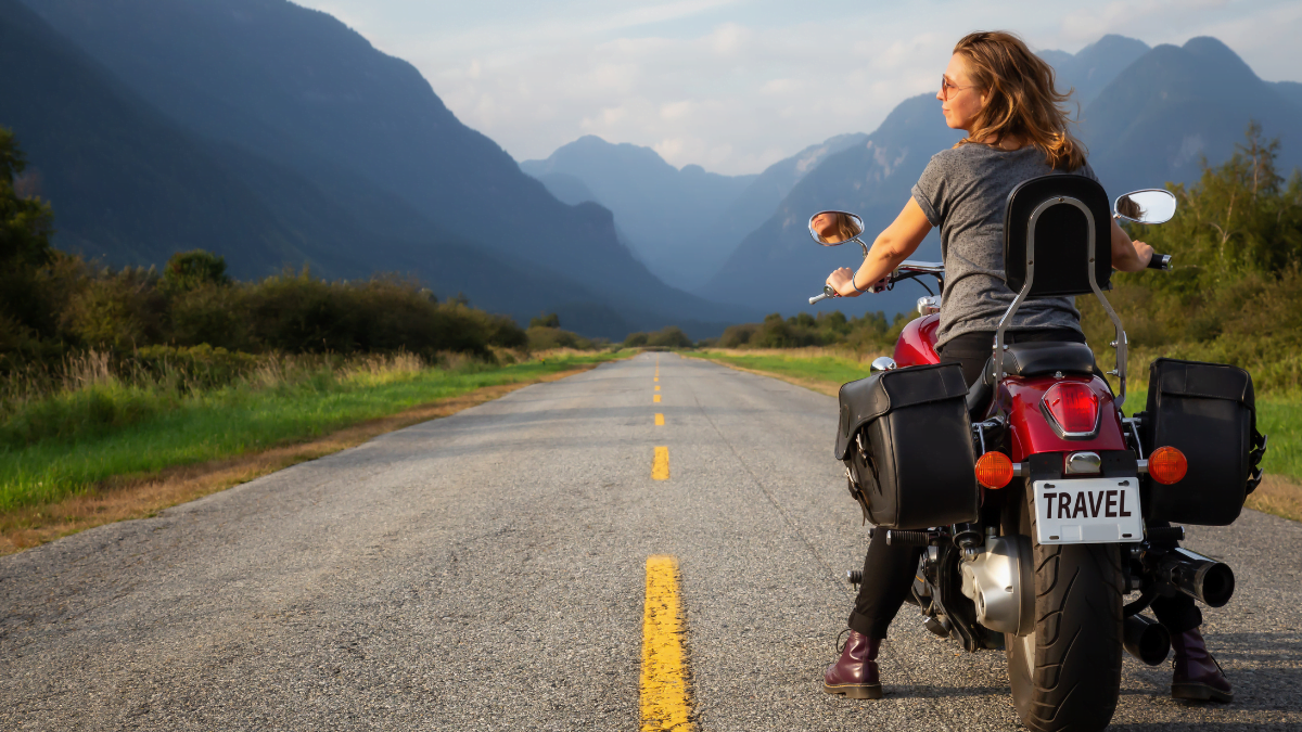 A Moto: Acelerando a Produtividade no Dia a Dia - Revista Startup Notícias